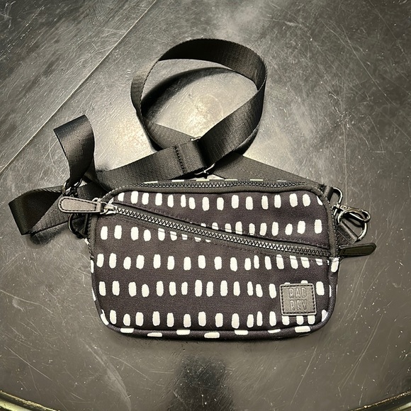 Rad Rev | Bags | Rad Rev Sling | Poshmark